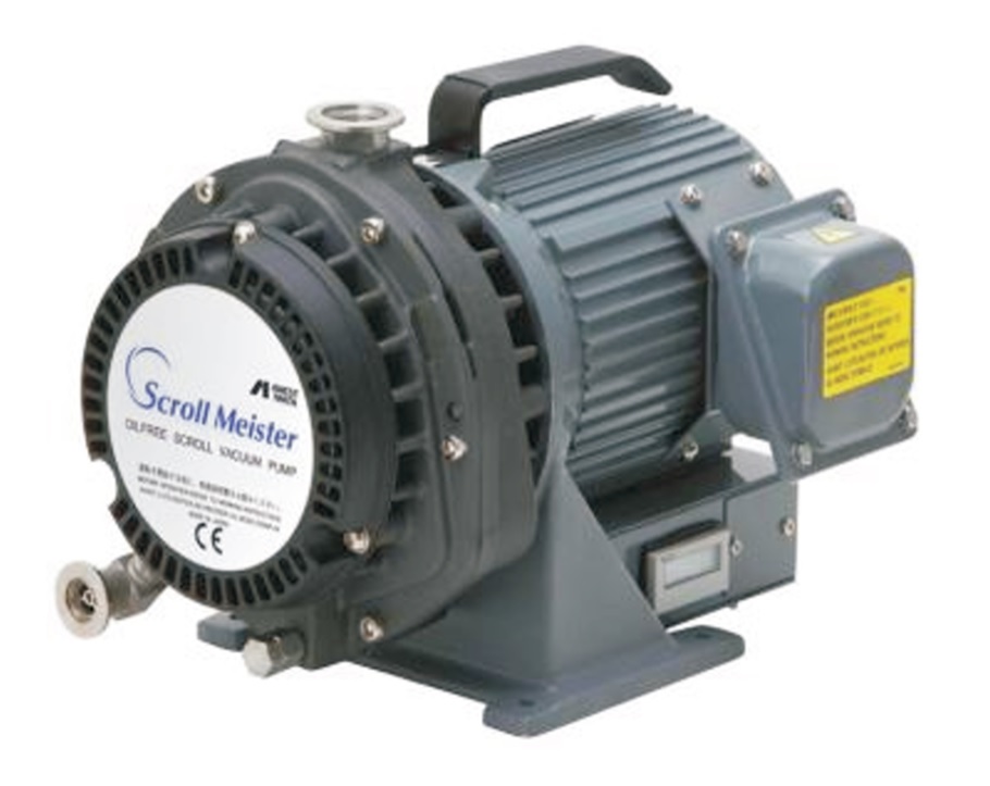 ISP-90 - FMG